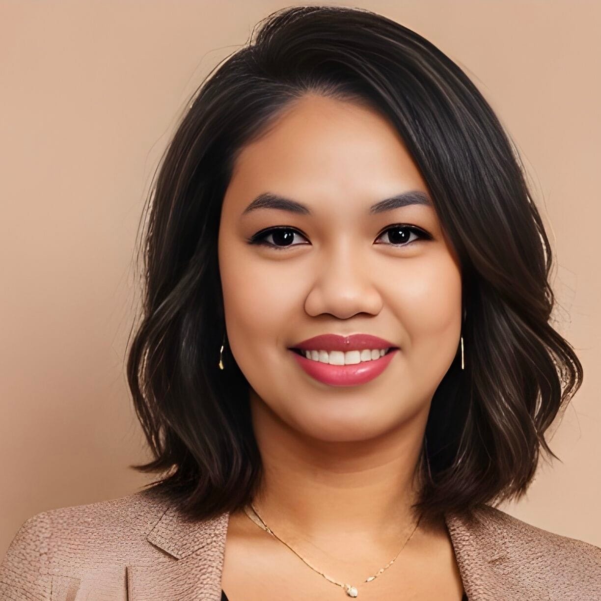 Jenny Randria | Emergex Team
